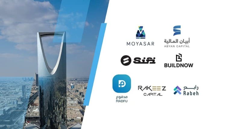 استثمارات شركات التكنولوجيا المالية السعودية ترتفع بنسبة 360% - مجلة ...
