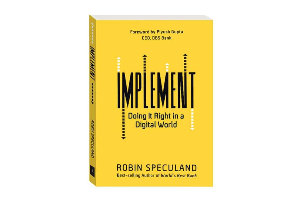كتاب ‏«Implement»‏.. كيف تتخطى الفجوة بين التخطيط والتنفيذ؟ - مجلة رواد ...