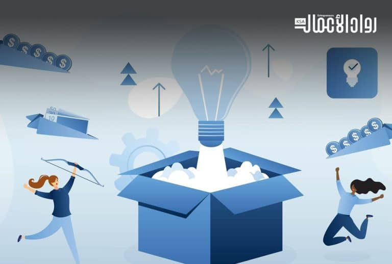 أنواع الابتكار.. تشكيل مستقبل ريادة الأعمال - مجلة رواد الأعمال