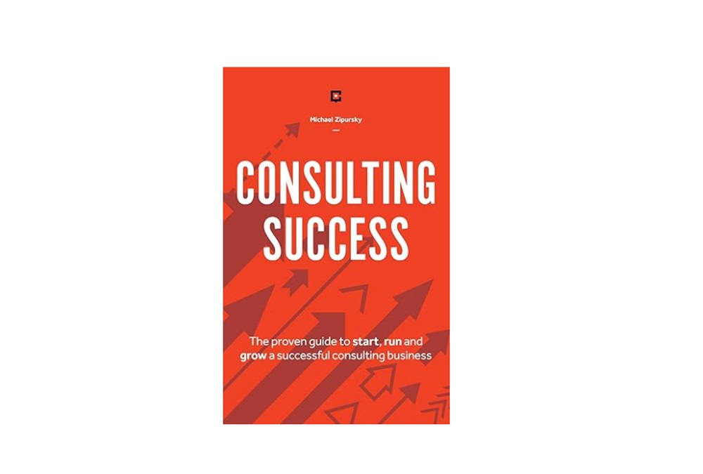كتاب Consulting Success.. بوصلة المستشارين ودليل المدققين - مجلة رواد ...